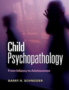 Child Psychopathology | 誠品線上