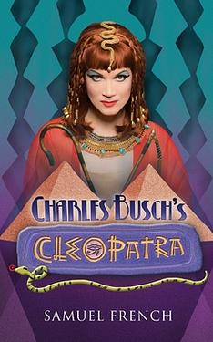 Charles Busch's Cleopatra | 誠品線上