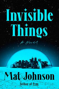 Invisible Things | 誠品線上