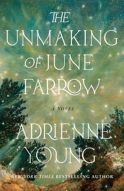 The Unmaking of June Farrow | 誠品線上