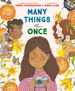 Many Things at Once | 誠品線上