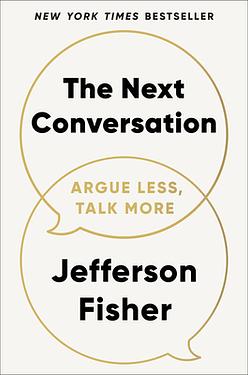 The Next Conversation: Argue Less, Talk More | 誠品線上