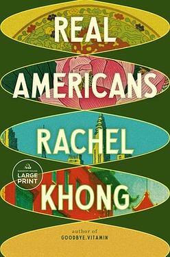 Real Americans | 誠品線上