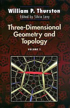 Three-Dimensional Geometry and Topology, Volume 1 | 誠品線上