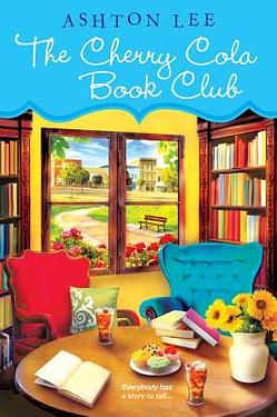 The Cherry Cola Book Club | 誠品線上