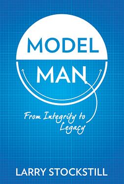 Model Man: From Integrity to Legacy | 誠品線上