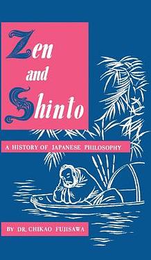 Zen and Shinto: A History of Japanese Philosophy | 誠品線上