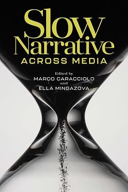 Slow Narrative Across Media | 誠品線上