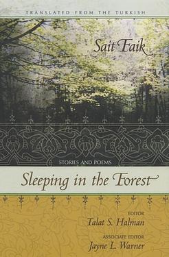 Sleeping in the Forest: Stories and Poems | 誠品線上