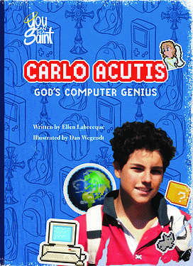 Carlo Acutis God's Computer Genius: God's Computer Genius | 誠品線上