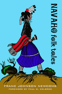 Navaho Folk Tales | 誠品線上