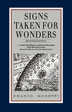 Signs Taken for Wonders: Essays in the Sociology of Literary Forms | 誠品線上