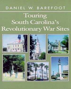 Touring South Carolina's Revolutionary War Sites | 誠品線上