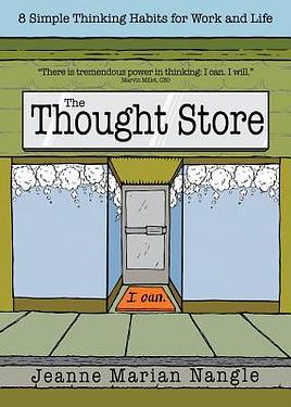 The Thought Store: 8 Simple Thinking Habits for Work and Life | 誠品線上