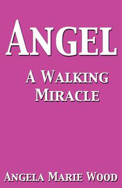 Angel a Walking Miracle | 誠品線上