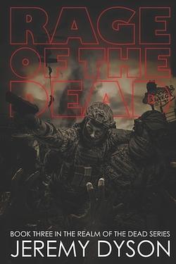 Rage of the Dead | 誠品線上