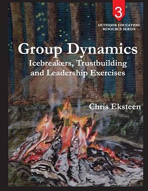 Group Dynamics: Icebreakers, team-building and leadership exercises | 誠品線上