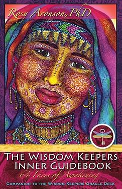 The Wisdom Keepers Inner Guidebook: 64 Faces of Awakening | 誠品線上