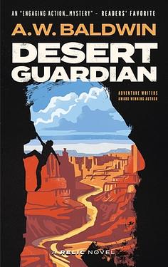 Desert Guardian | 誠品線上