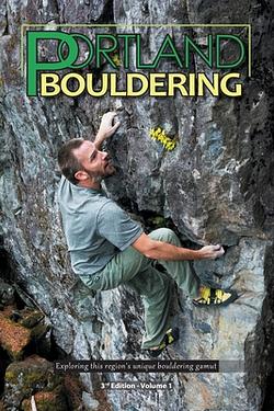 Portland Bouldering | 誠品線上