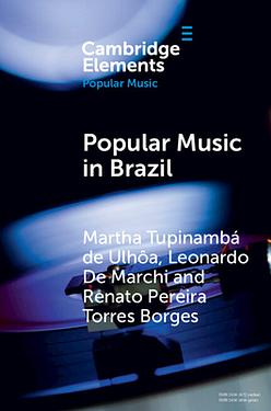 Popular Music in Brazil | 誠品線上
