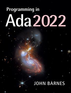 Programming in Ada 2022 | 誠品線上