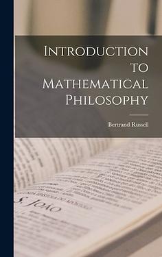 Introduction to Mathematical Philosophy | 誠品線上