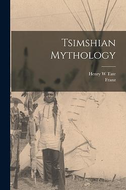 Tsimshian Mythology | 誠品線上