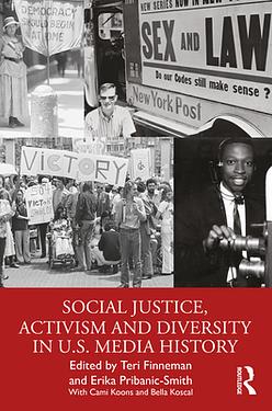Social Justice, Activism and Diversity in U.S. Media History | 誠品線上