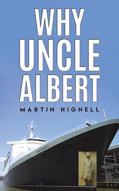 Why Uncle Albert | 誠品線上