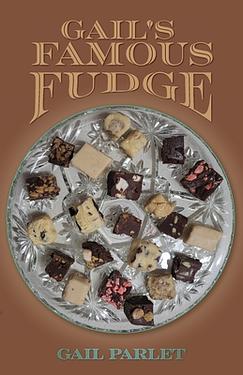 Gail's Famous Fudge | 誠品線上