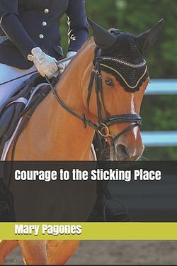 Courage to the Sticking Place | 誠品線上