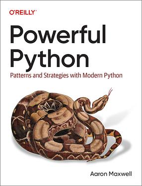 Powerful Python: Patterns and Strategies with Modern Python | 誠品線上