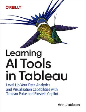 Learning AI Tools in Tableau: Level Up Your Data Analytics and ...