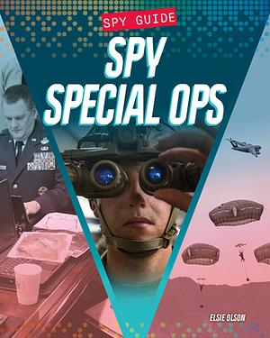 Spy Special Ops | 誠品線上