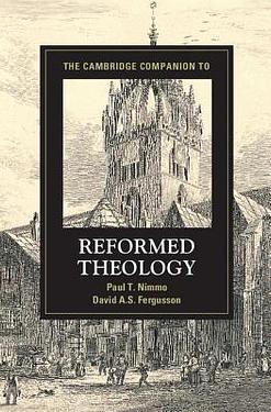The Cambridge Companion to Reformed Theology | 誠品線上
