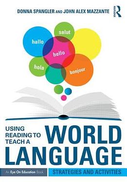 Using Reading to Teach a World Language: Strategies and Activities | 誠品線上