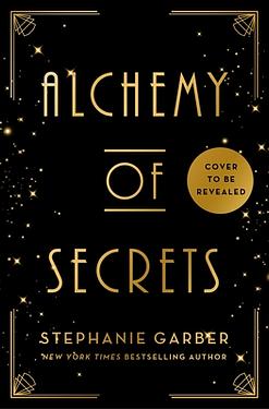 Alchemy of Secrets | 誠品線上