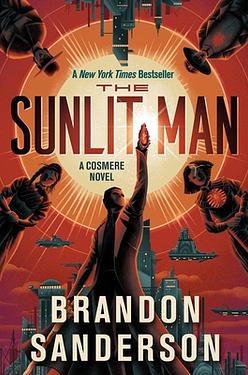 The Sunlit Man: A Cosmere Novel | 誠品線上