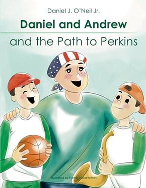 Daniel and Andrew and the Path to Perkins | 誠品線上