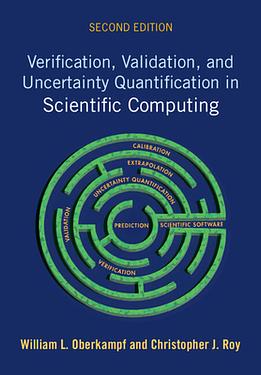 Verification, Validation, and Uncertainty Quantification in Scientific Computing | 誠品線上