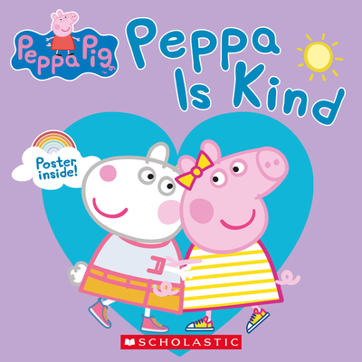 Peppa Pig: Peppa Is Kind | 誠品線上