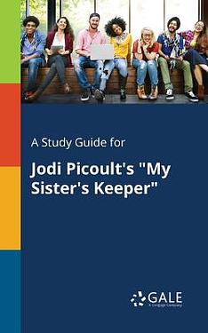 A Study Guide for Jodi Picoult's "My Sister's Keeper" | 誠品線上