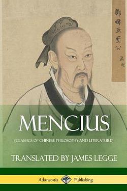 Mencius (Classics of Chinese Philosophy and Literature) | 誠品線上