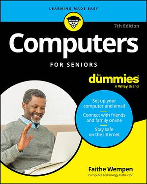 Computers for Seniors for Dummies | 誠品線上