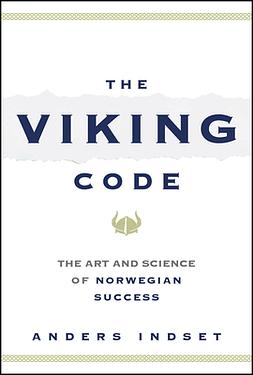 The Viking Code: The Art and Science of Norwegian Success | 誠品線上
