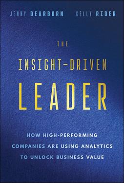The Insight-Driven Leader: How High-Performing Companies Are Using ...