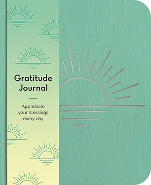 Gratitude Journal: Appreciate Your Blessings Every Day | 誠品線上