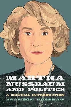 Martha Nussbaum and Politics | 誠品線上