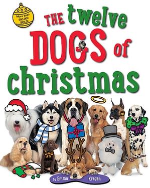 The Twelve Dogs of Christmas | 誠品線上